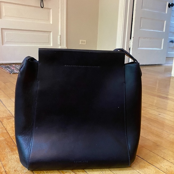 Everlane | Bags | Everlane Form Bag | Poshmark